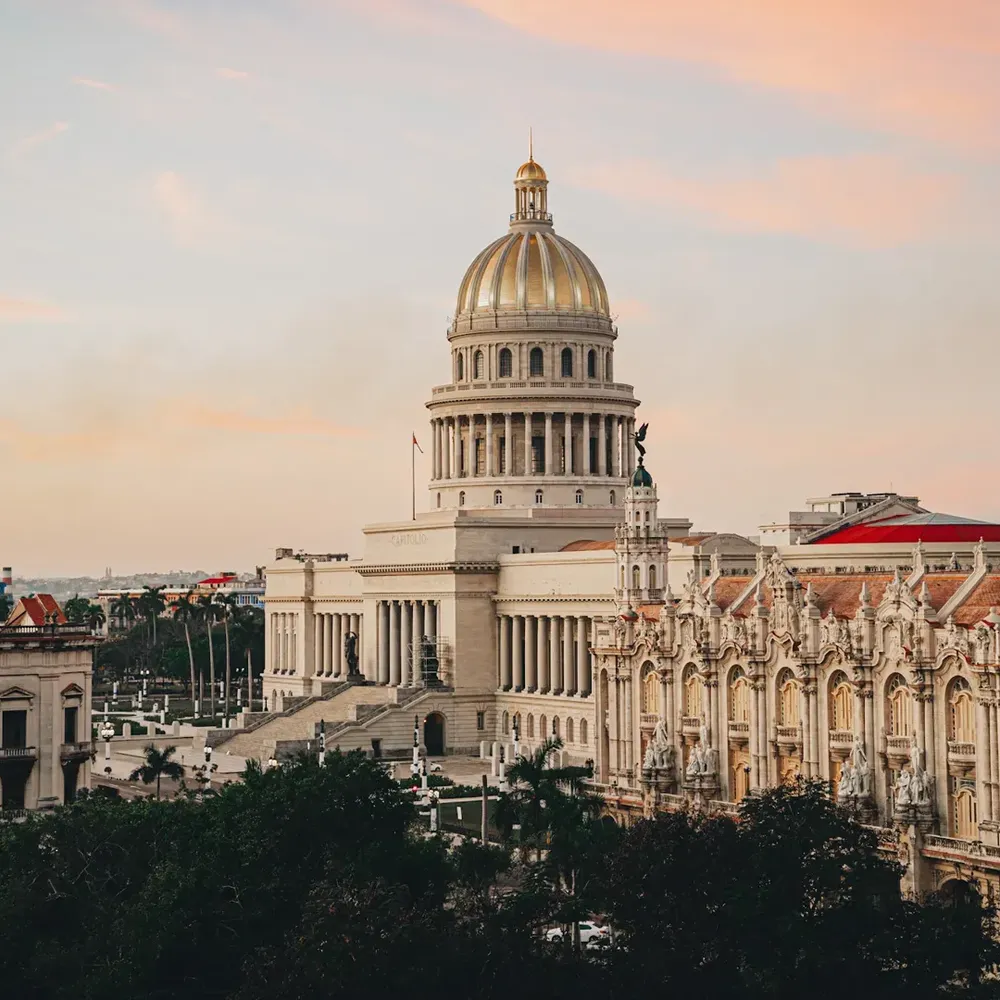 Trips to Cuba with Passporter