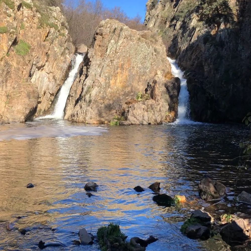 Viajes a Santa Cruz Department con Passporter