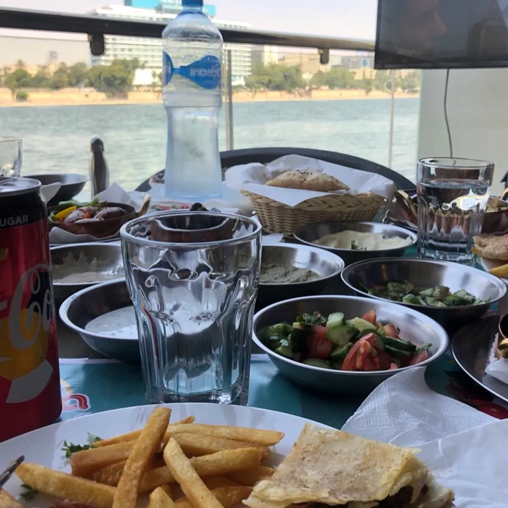 Trips to 6th of October with Passporter