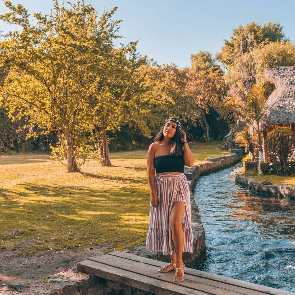 Viajes a Río Negro Province con Passporter