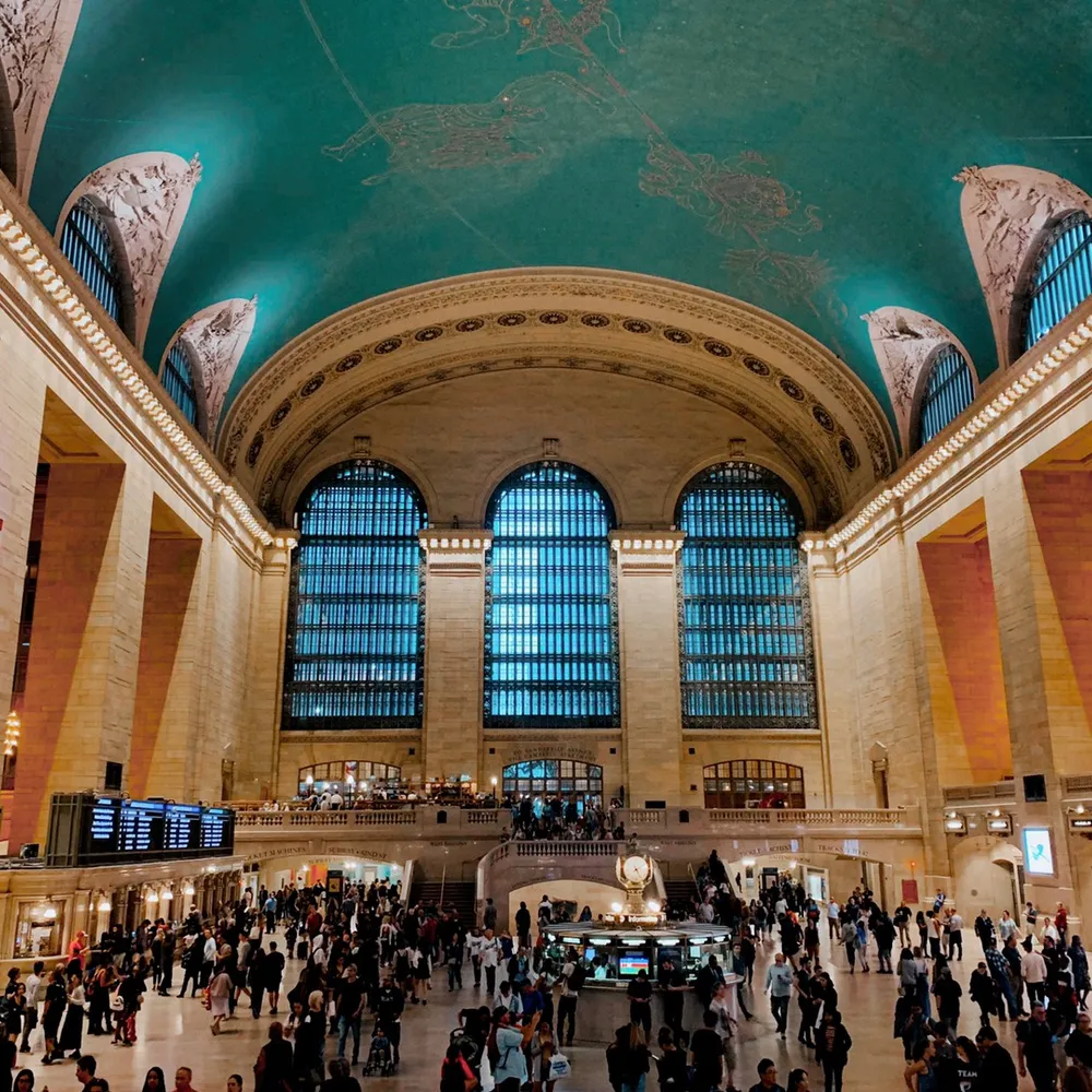 Trips to North Carolina with Passporter