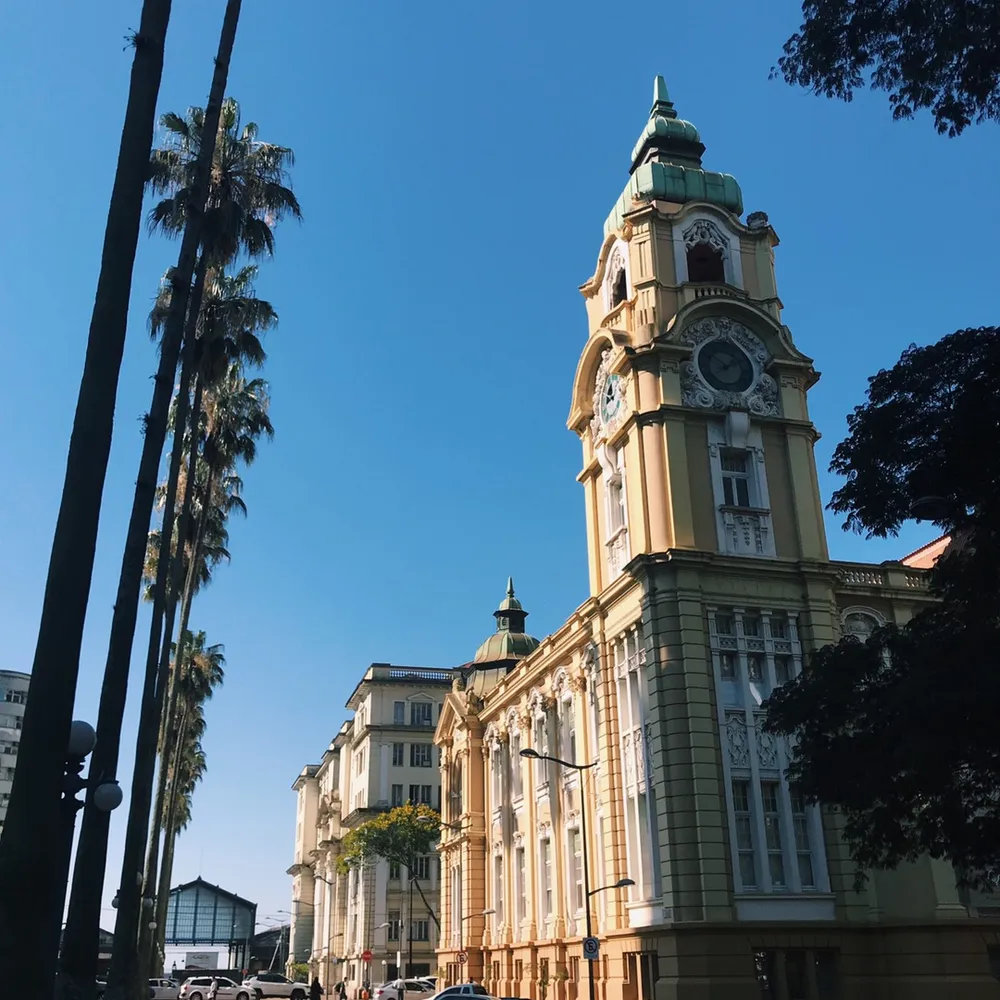 Viajes a Ecuatoria Central con Passporter